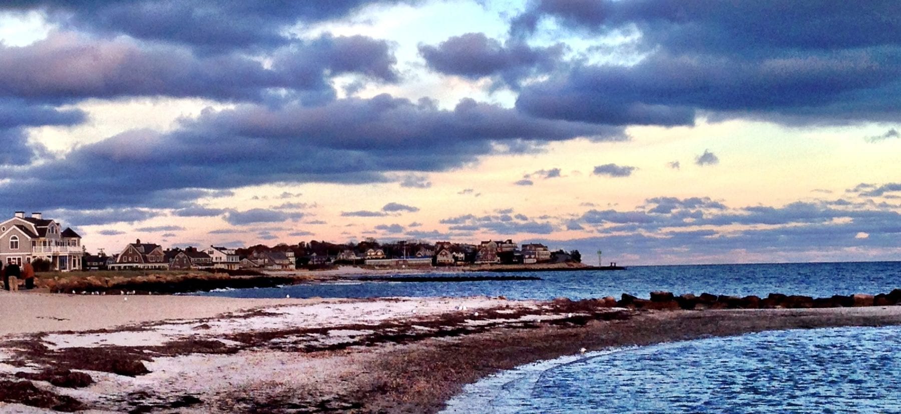 Best Falmouth Beaches for Families - Falmouth Visitor